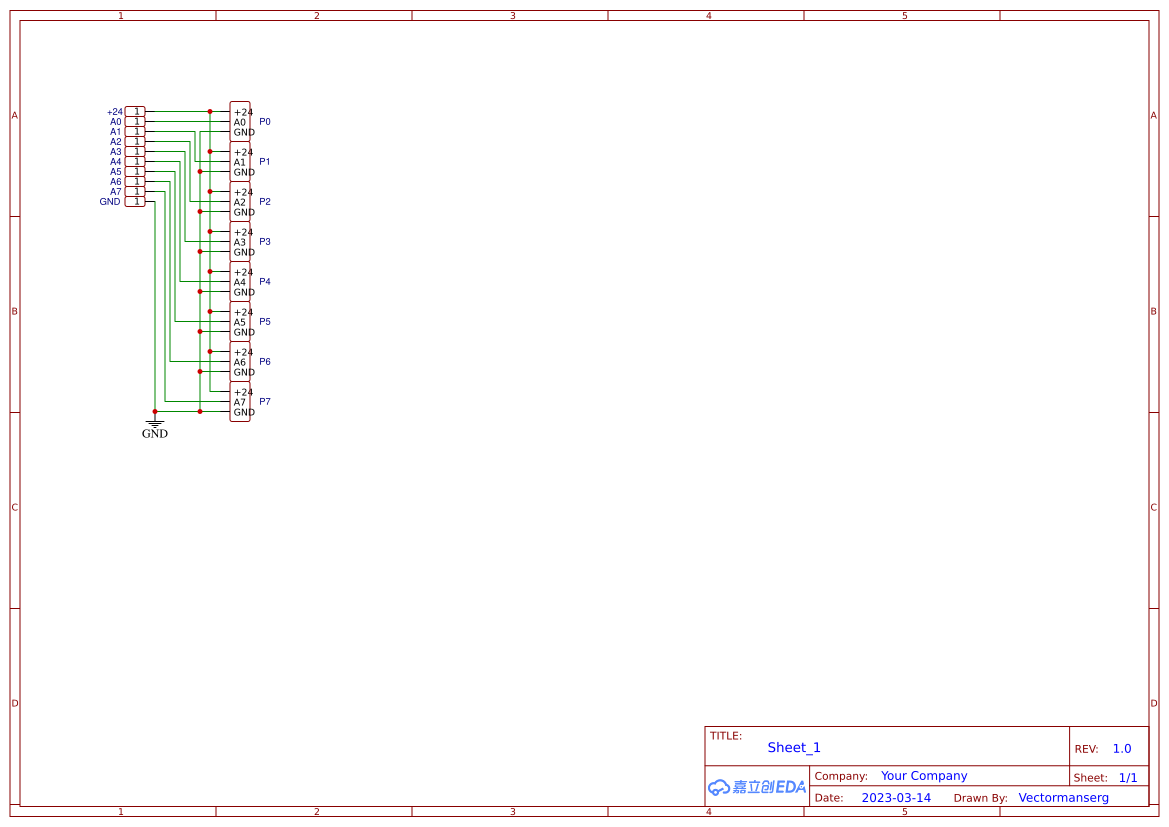 ARDUINO_PIN_ADAPTER - EasyEDA open source hardware lab