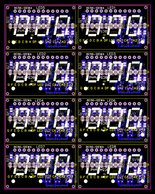 LCD-3 - Platform for creating and sharing projects - OSHWLab