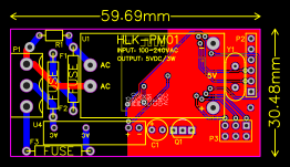 InWallSwitch copy - OSHWLab