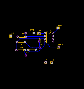 curve_trace_2 - EasyEDA open source hardware lab