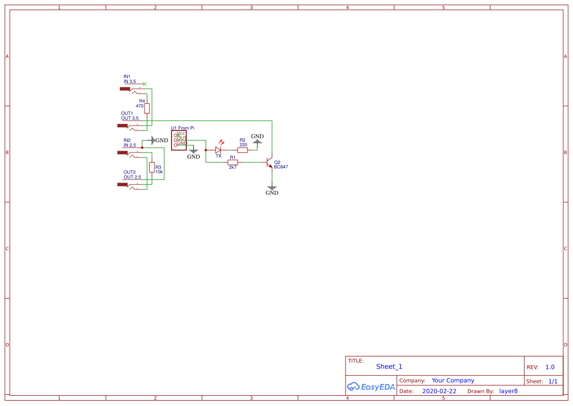 Midland-PTT - OSHWLab