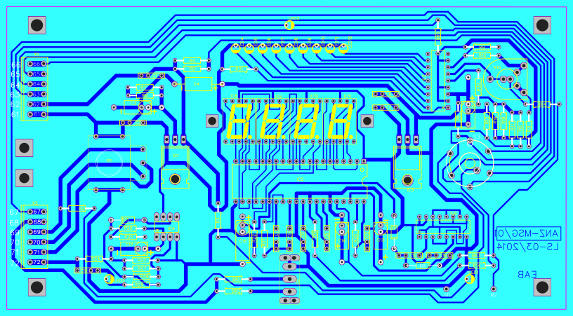 Anzeige - EasyEDA open source hardware lab