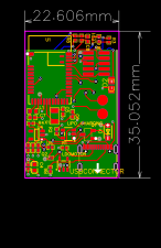 PCBWAY Tatum Robotics - EasyEDA open source hardware lab