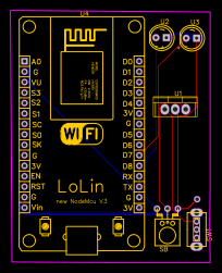 TCC-GBQ - EasyEDA open source hardware lab