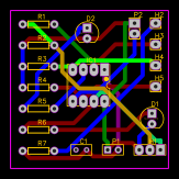 pcp1 - EasyEDA open source hardware lab
