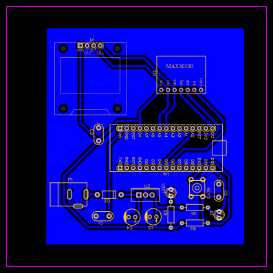 final project - OSHWLab