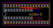 hctl2032replacement - EasyEDA open source hardware lab