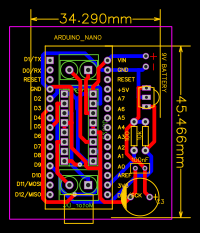 RemoteTank - EasyEDA open source hardware lab