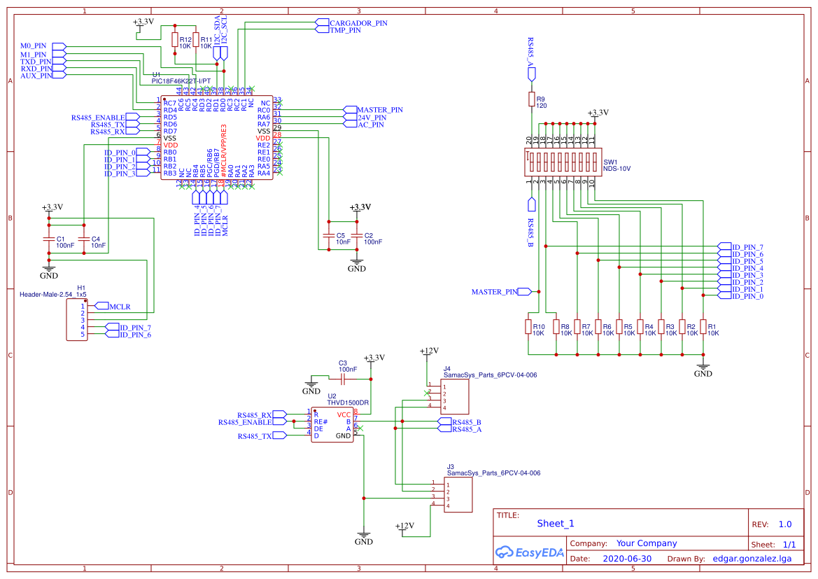 Cuartos_Frioss - EasyEDA open source hardware lab