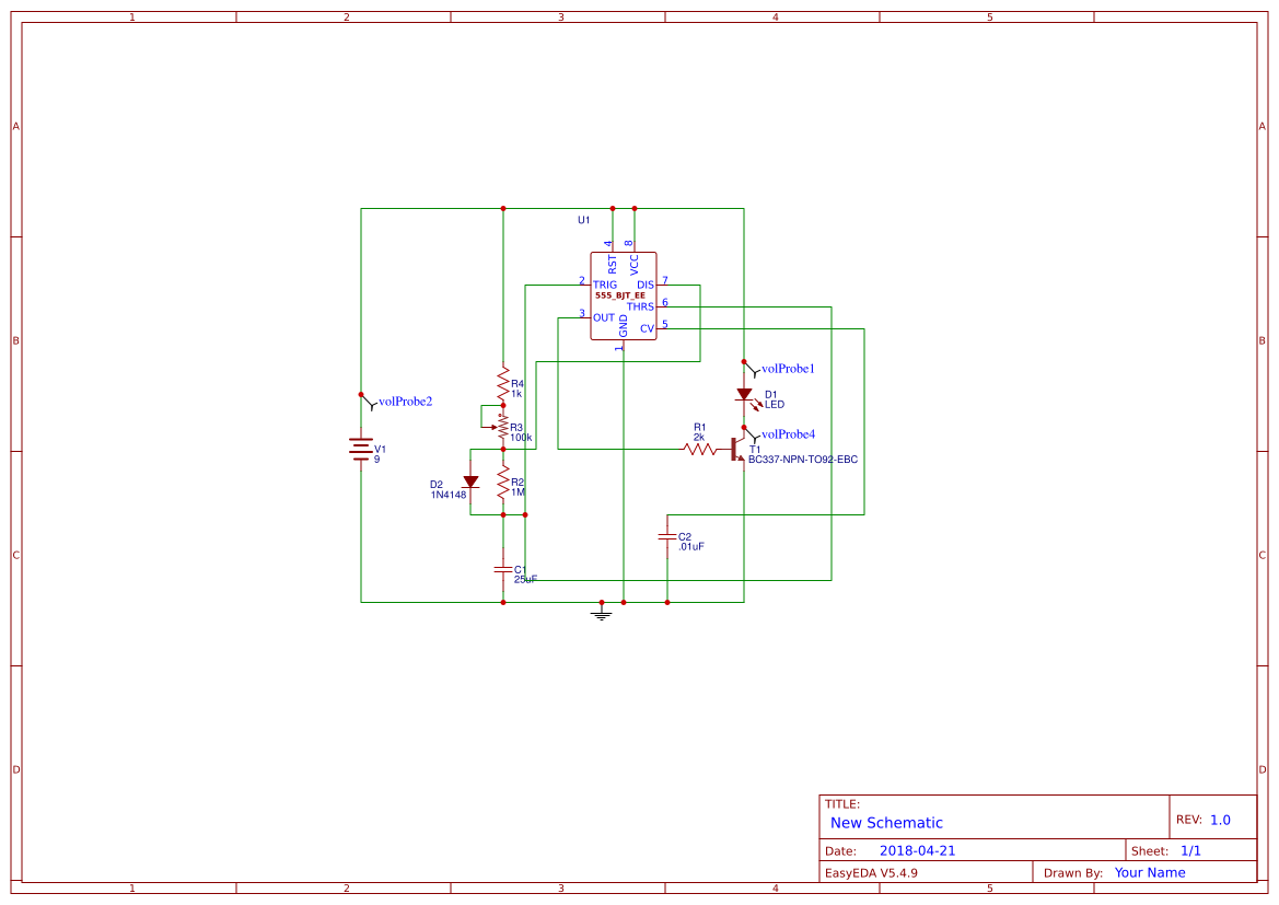 Phat xung - EasyEDA open source hardware lab