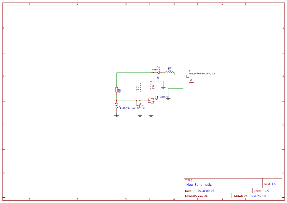 Tesla - Platform for creating and sharing projects - OSHWLab