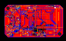 OmegaLink - EasyEDA open source hardware lab