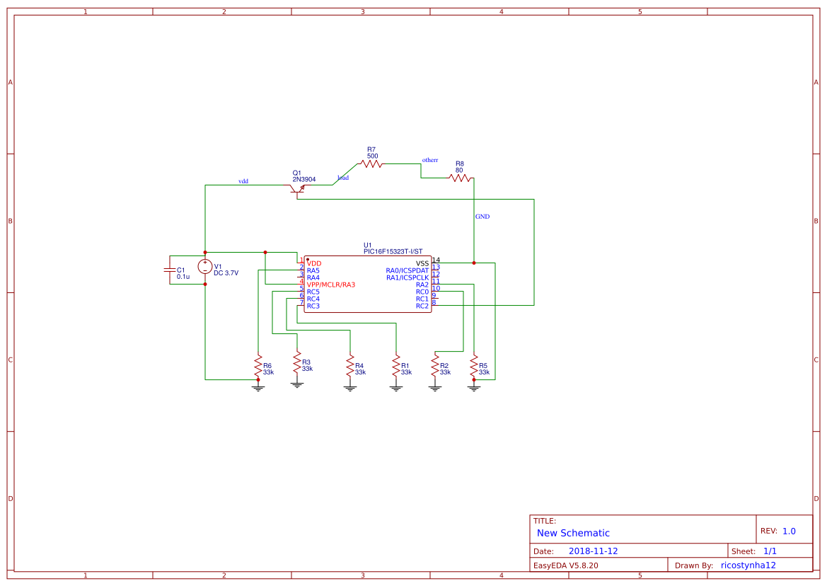 Magia-versao final - Platform for creating and sharing projects - OSHWLab