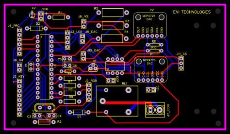 Charging_station_raw - EasyEDA open source hardware lab