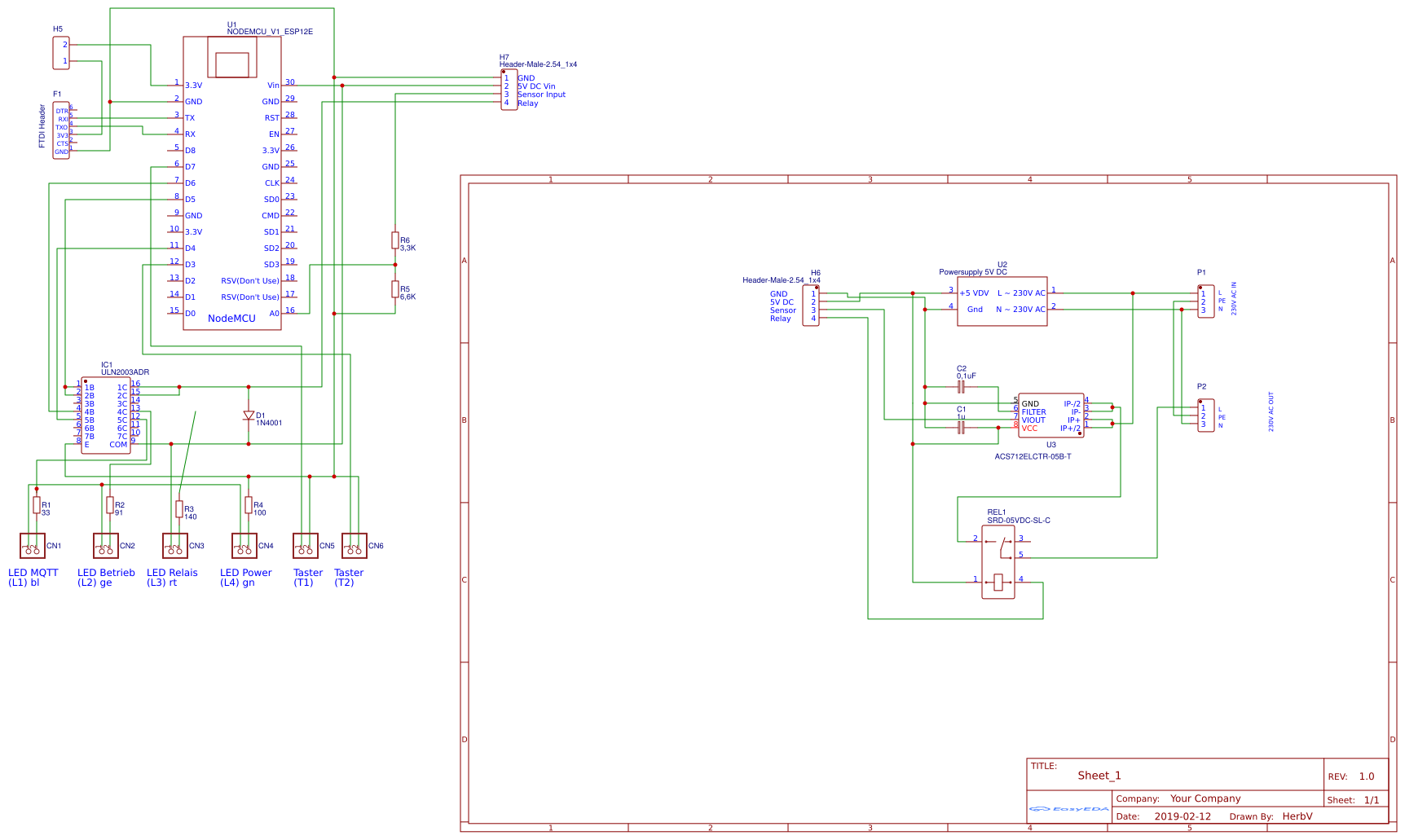 2019-013_C_Pumpensteuerung - EasyEDA open source hardware lab