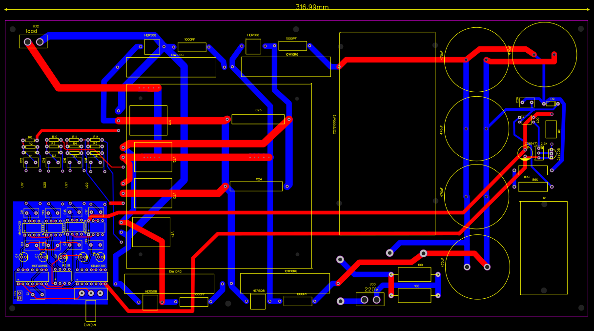 STM32F103RCT6 copy - EasyEDA open source hardware lab