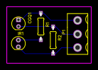 IR TX-RX Couple - OSHWLab