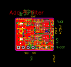 WIP C3 915 Diversity RX - OSHWLab