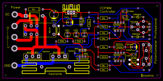 New Project - EasyEDA open source hardware lab