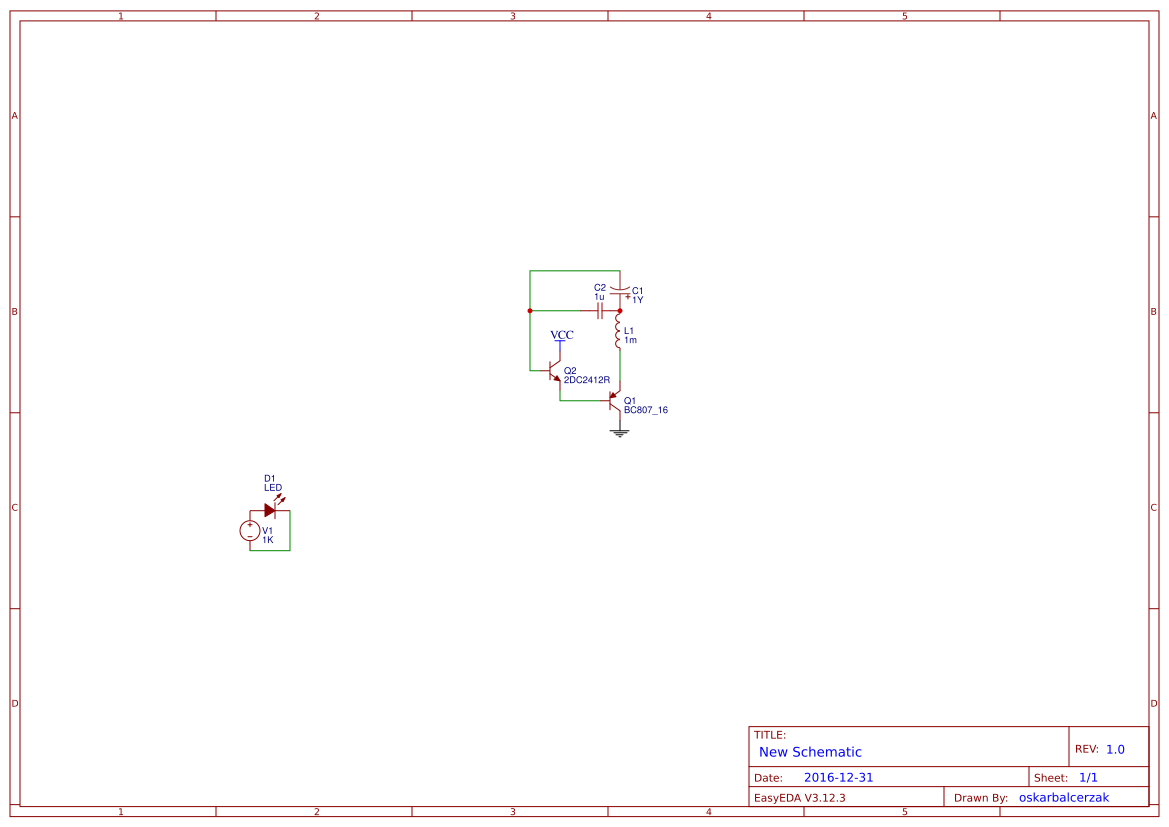 Moduly RCL - EasyEDA open source hardware lab