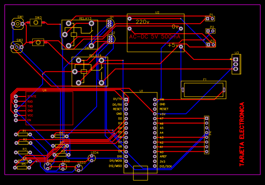 PLACA_final - Platform for creating and sharing projects - OSHWLab