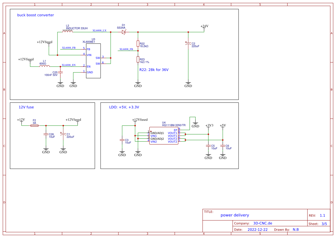 SilentWash-v3 - OSHWLab