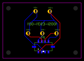 Spark 100 - EasyEDA open source hardware lab