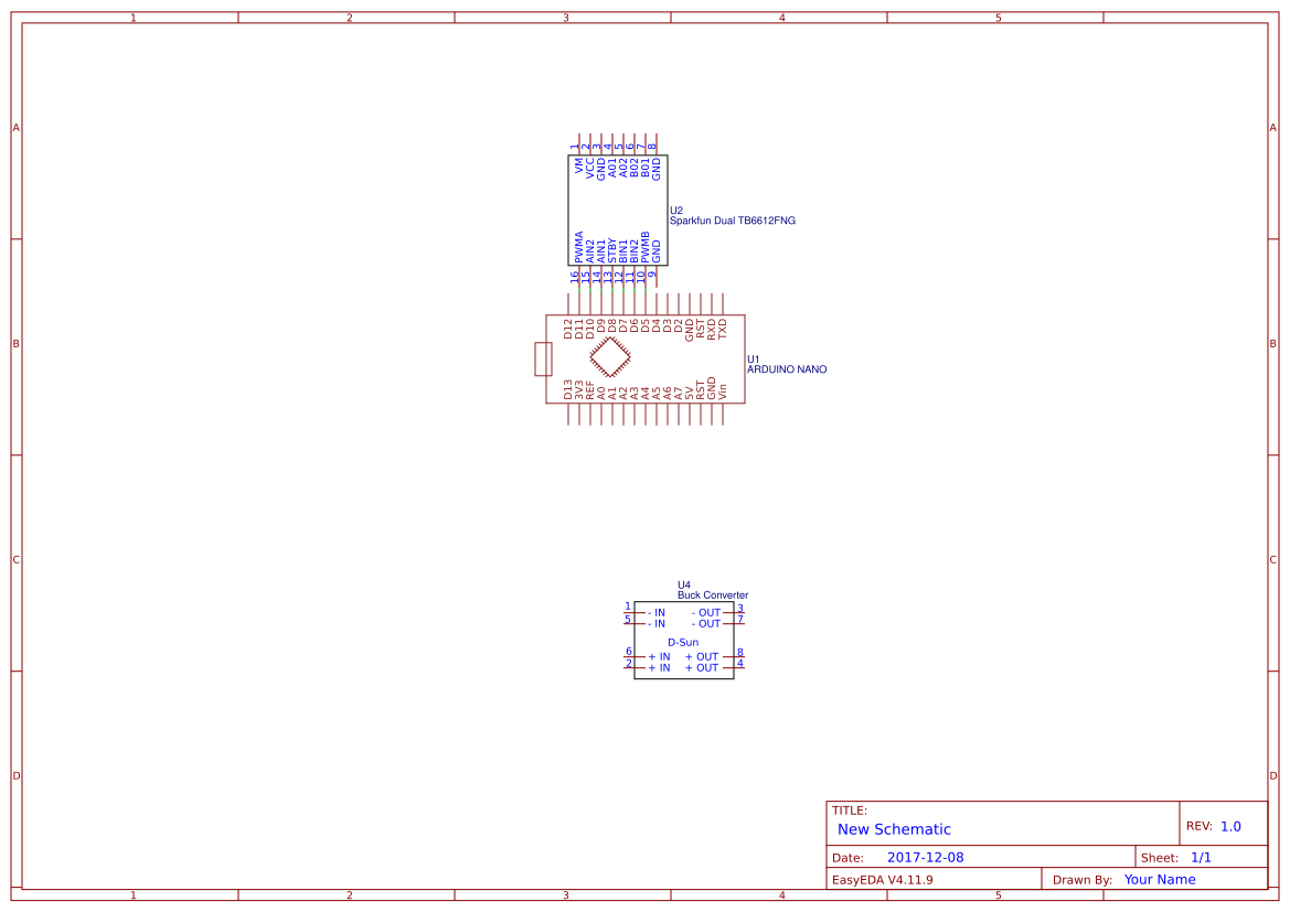 sumo rjbot - OSHWLab