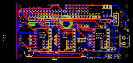 modulo 1 - OSHWLab