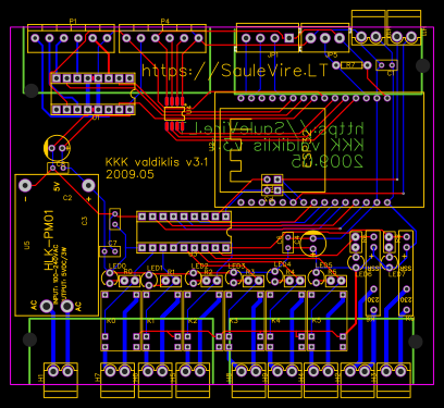 esp32_WebConfig_scc1 - EasyEDA open source hardware lab