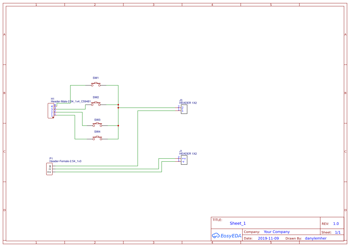 proyecto c2 - OSHWLab