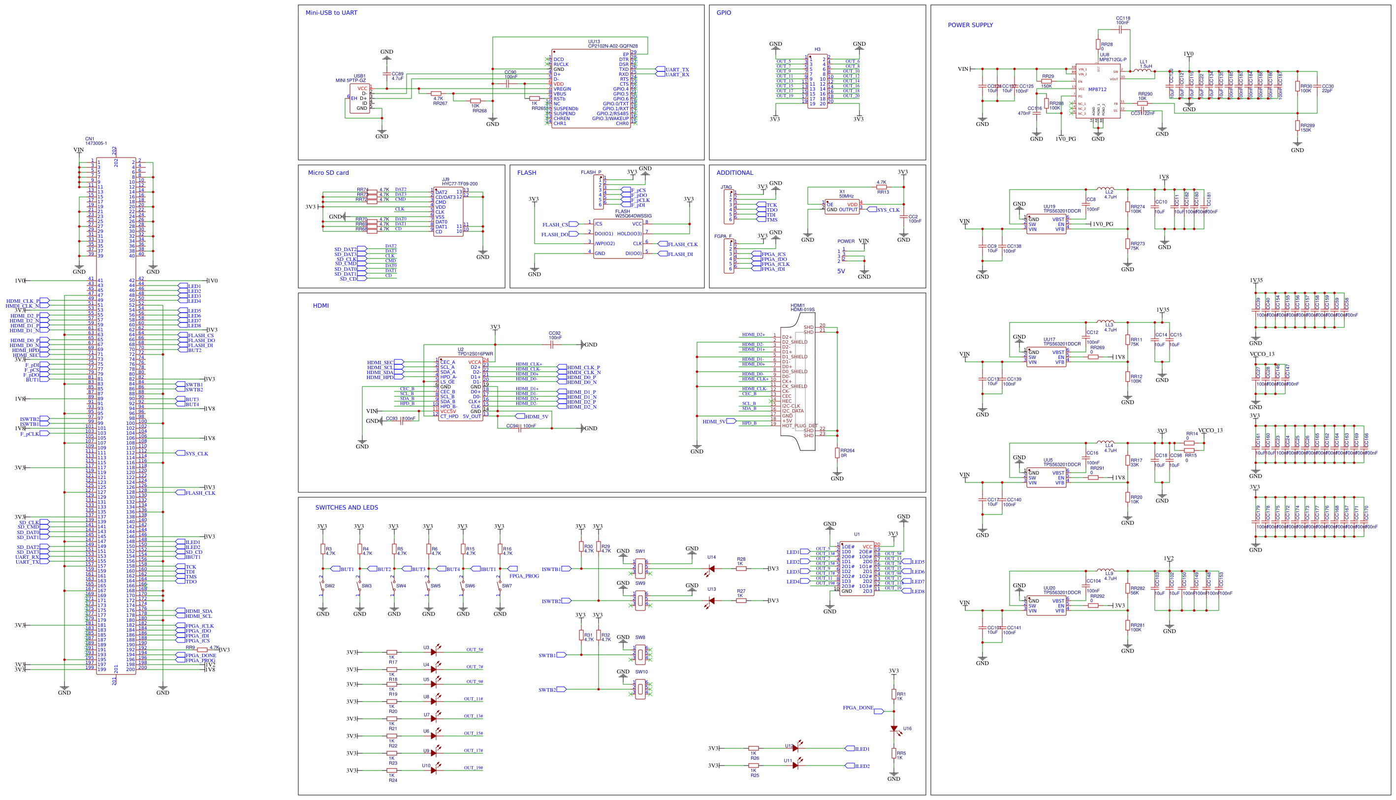 asvt - EasyEDA open source hardware lab