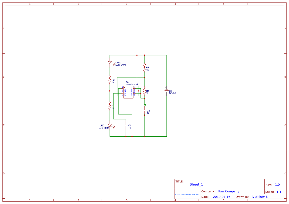 pcb workshop - OSHWLab