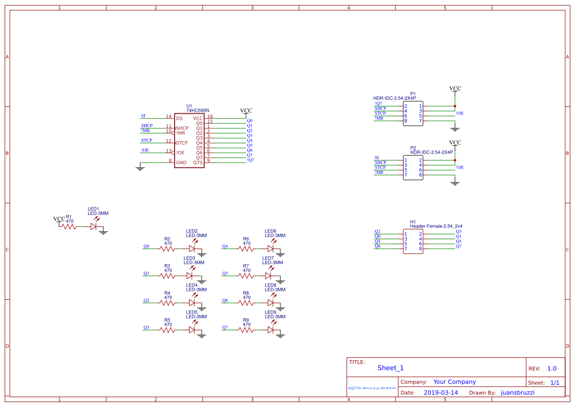 ModuloSIPO - Platform for creating and sharing projects - OSHWLab