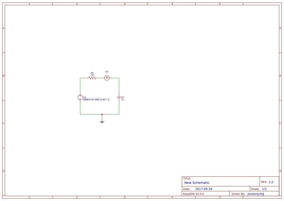 puente de diodos - EasyEDA open source hardware lab