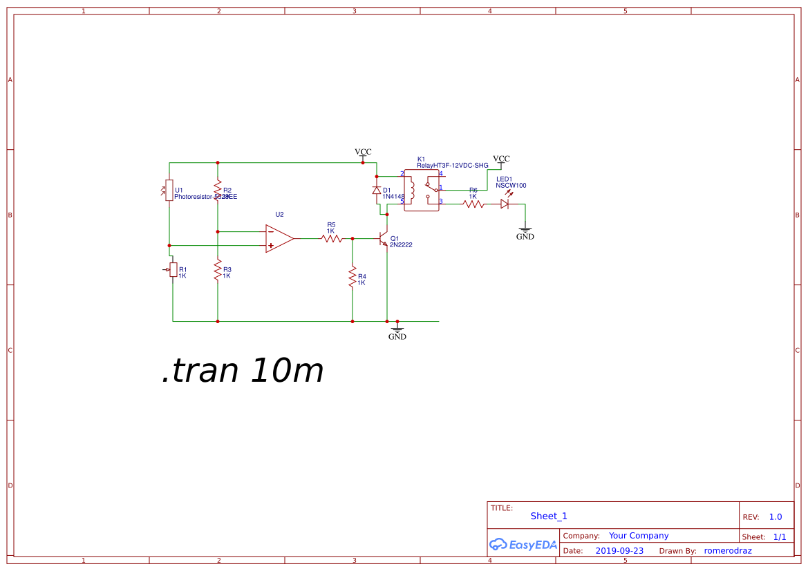 Exp3 - Platform for creating and sharing projects - OSHWLab