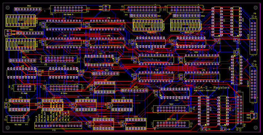 5 - Registers - EasyEDA open source hardware lab