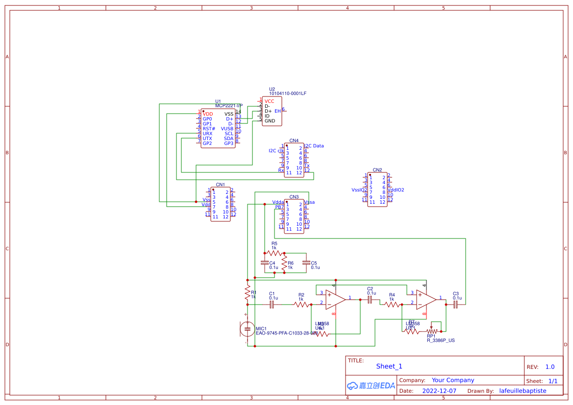 mcp2221_exercice_LafeuilleBaptiste - EasyEDA open source hardware lab