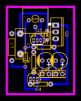 Custom Buck Converter - OSHWLab