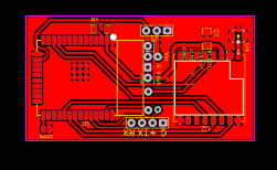 ELRS TX 900MHz 50mW - OSHWLab