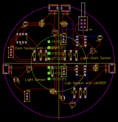 CE121_Final - OSHWLab
