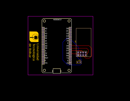 Sensor Temperatura - EasyEDA open source hardware lab