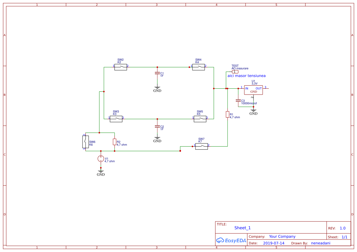 power DC - EasyEDA open source hardware lab