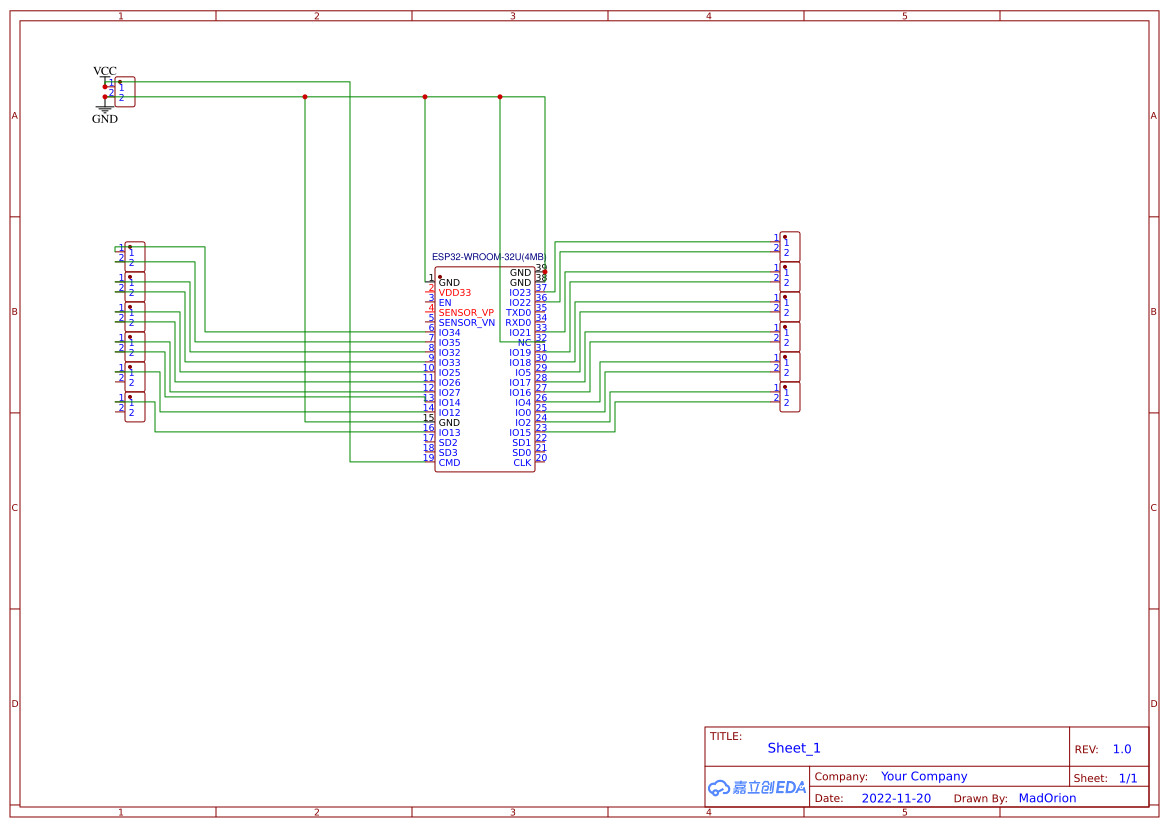 esp extension - OSHWLab