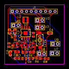 Battery module for M5 stack - OSHWLab