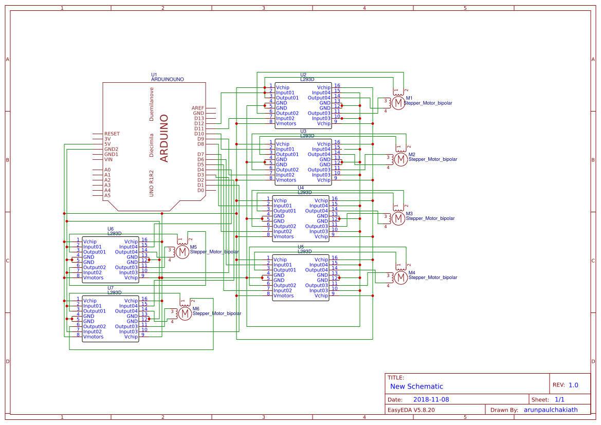 New Project3 Platform For Creating And Sharing Projects Oshwlab