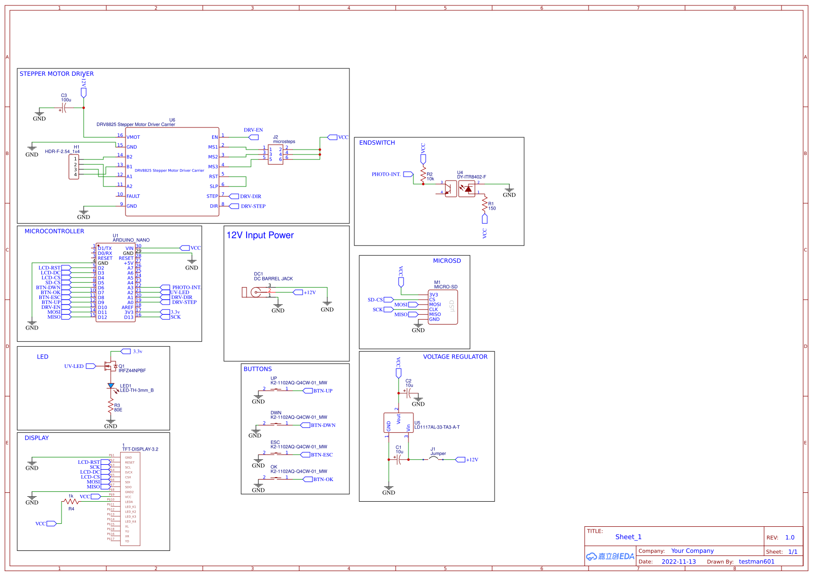 PRINT_R1 - EasyEDA open source hardware lab