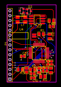 Engine Shutdown Module - OSHWLab
