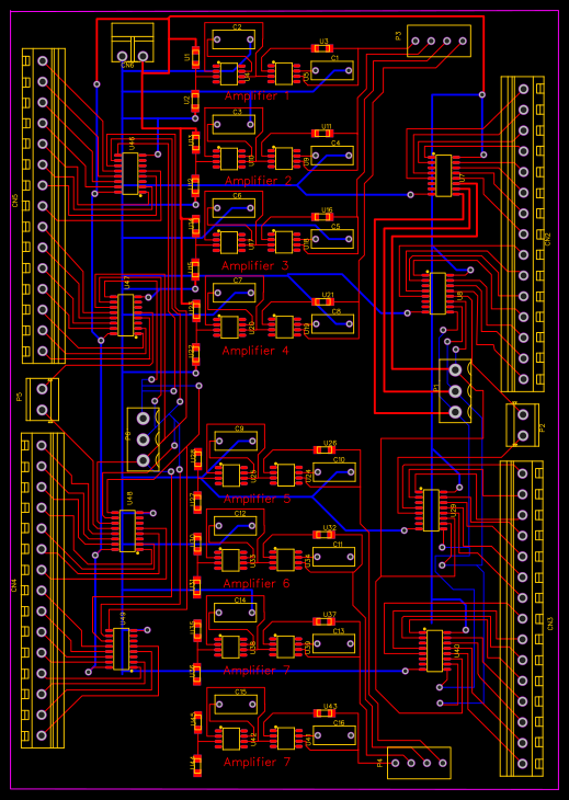 pressure sensor schema - EasyEDA open source hardware lab