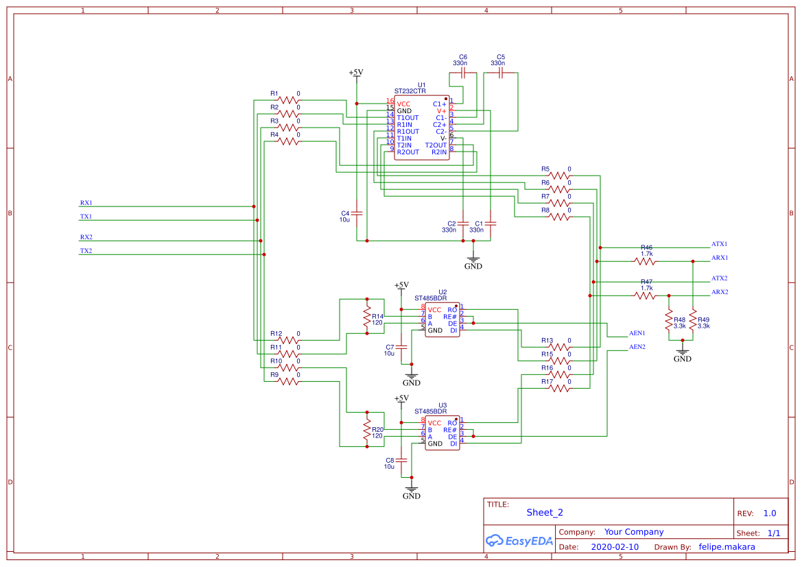 jiga-sw-6xx-3.0 - EasyEDA open source hardware lab